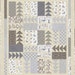 Rush Hour Quilt Pattern, Batiks, Timeless Treasures, Easy, Fast ...