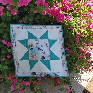 4 Fat Quarter Topper. Digital Copy. - Etsy