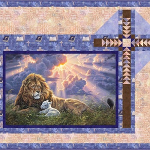 Amazing Grace Quilt Pattern Hard Copy the Fabric Addict Northcott - Etsy