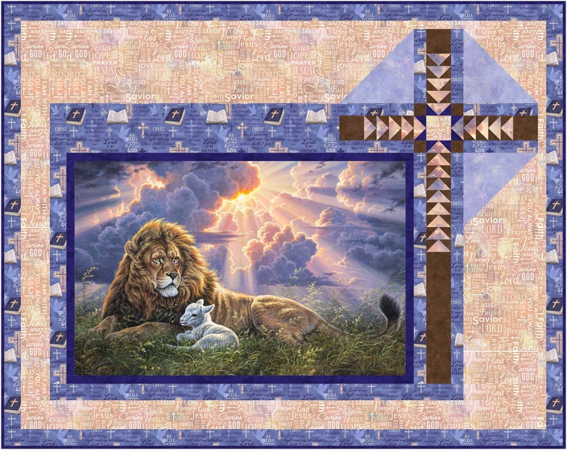 Amazing Grace Quilt Pattern Hard Copy the Fabric Addict - Etsy