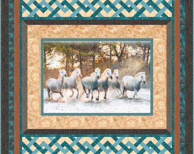 Dream Escape Quilt Pattern. Download Copy. - Etsy