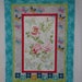 Butterflies Are Free Quilt Pattern, Michael Miller, Timeless Treasures ...