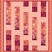 Skylights Quilt Pattern. Hard Copy. - Etsy