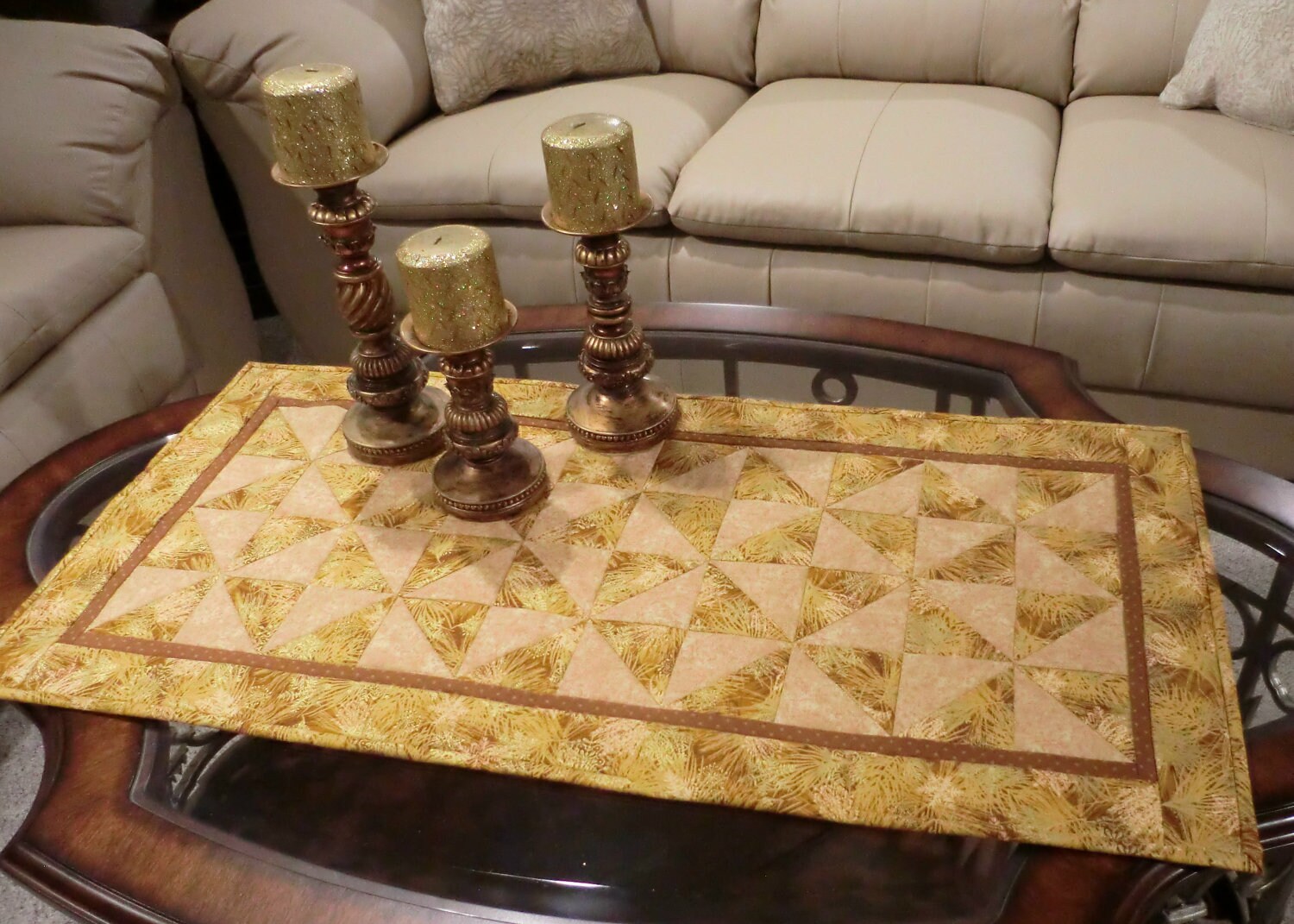 INSTANT DOWNLOAD Pdf Pattern. Easy to Make Table or Coffee - Etsy