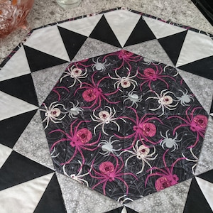 Sunburst Table Topper Pattern. Instant Download. Easy Table Topper - Etsy