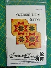 Victorian Table Runner by Southwind Designs - Etsy