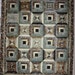 Multi Size Quilt Pattern. Instant Download. "hot Cross Buns" - Etsy