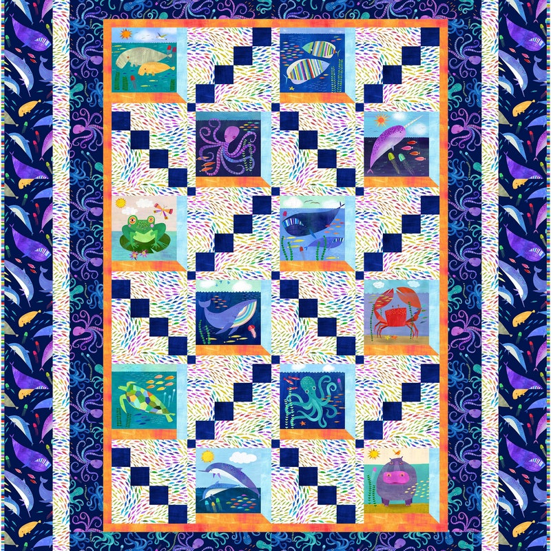 Window Pane Pattern - Etsy