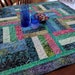 A Walk in the Woods, Quilt Pattern by the Fabric Addict, Baby or Throw ...