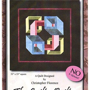 Passages, Quilt Pattern, Guilty Quilter, Throw, Lap, Wall - Etsy