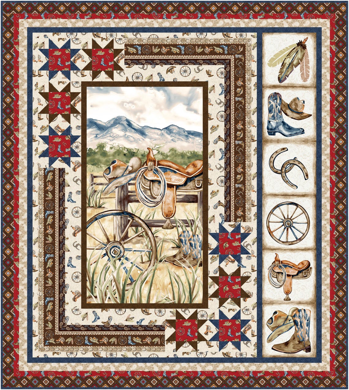 Day Dreaming Quilt Pattern. Digital Copy. - Etsy
