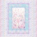 Butterflies Are Free Quilt Pattern, Michael Miller, Timeless Treasures ...