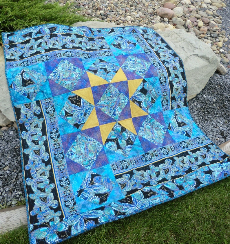 INSTANT DOWNLOAD. Maze Game Pattern in 2 Sizes Pdf Version - Etsy