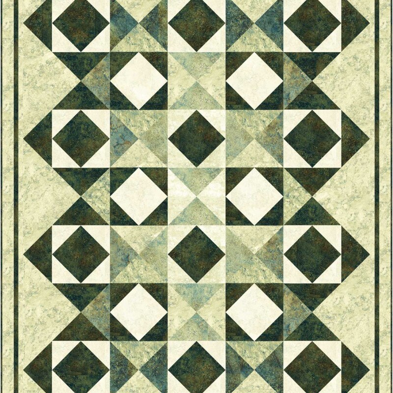 Free Diamond Quilt Patterns - Etsy