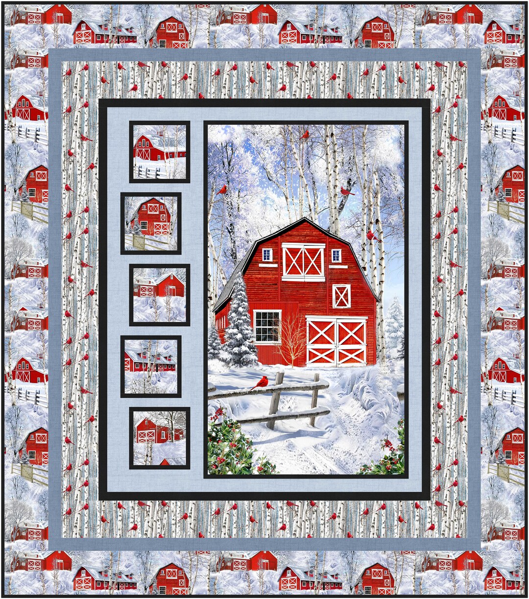 Snap Shots Quilt Pattern. Download Copy. - Etsy