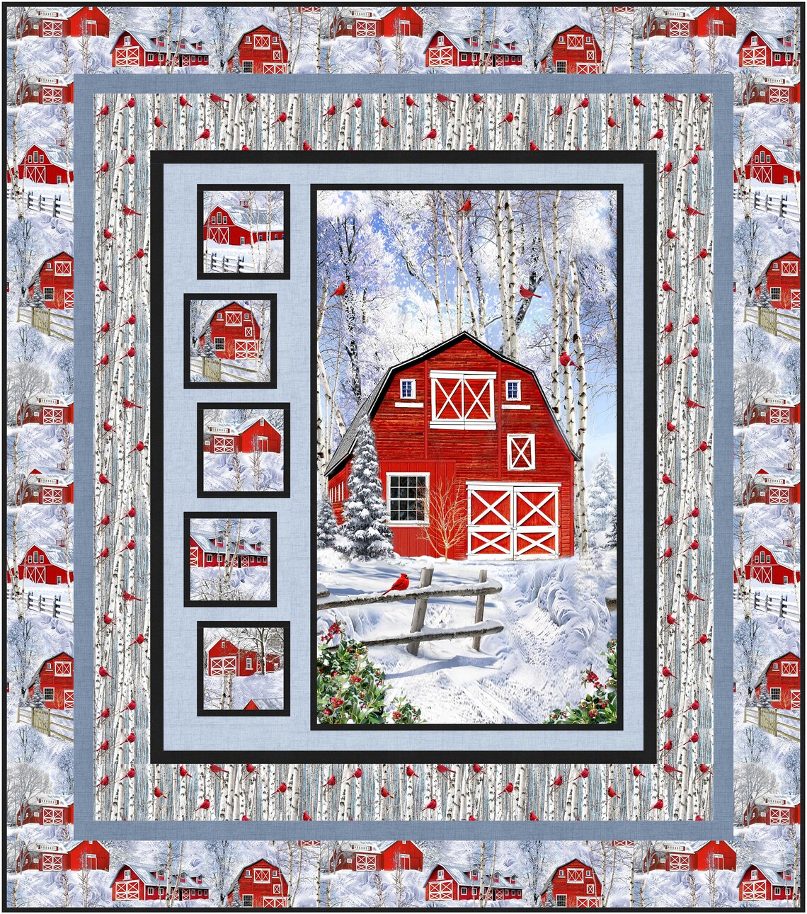 Snap Shots Quilt Pattern. Download Copy. - Etsy
