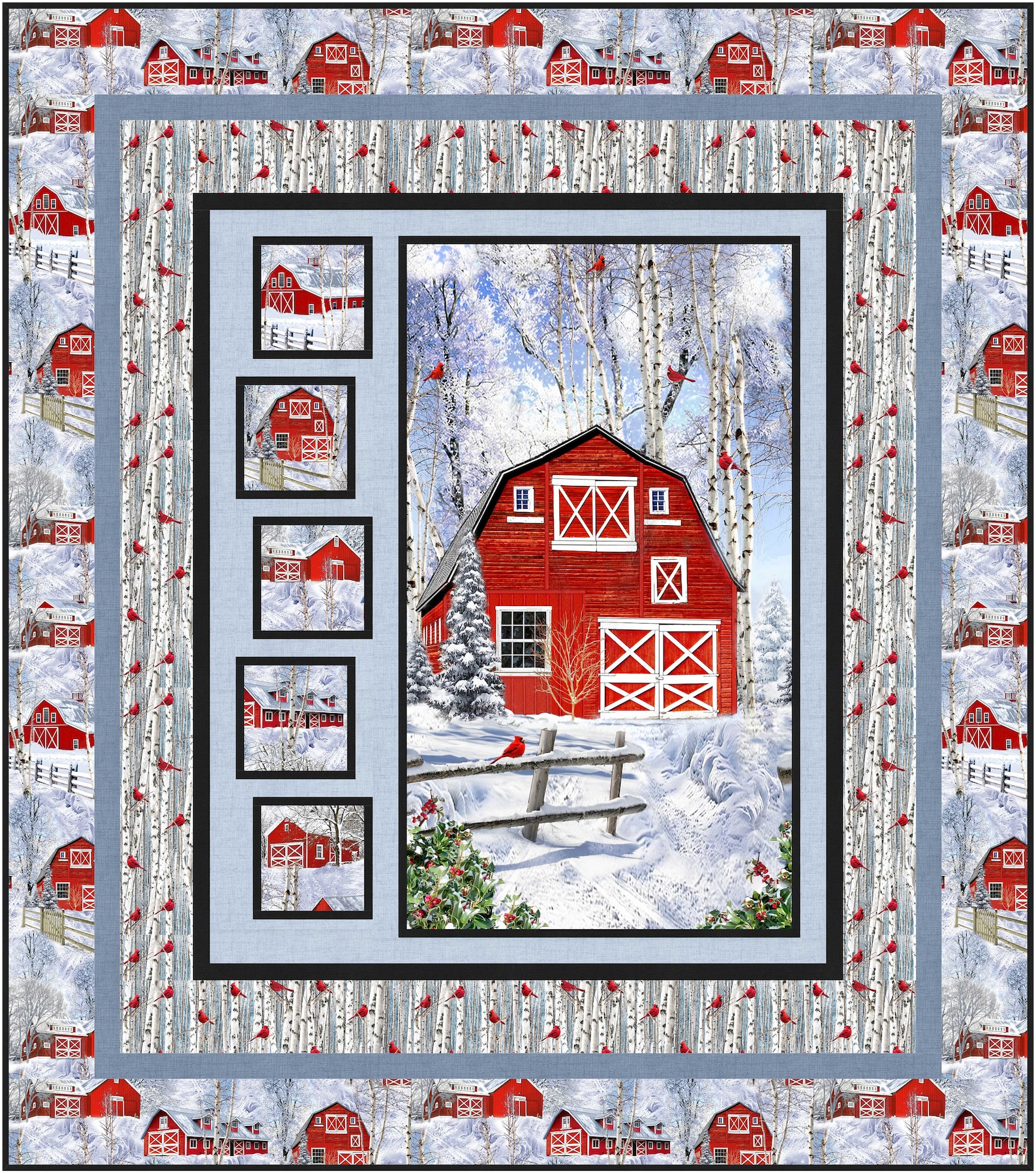Snap Shots Quilt Pattern. Download Copy. - Etsy