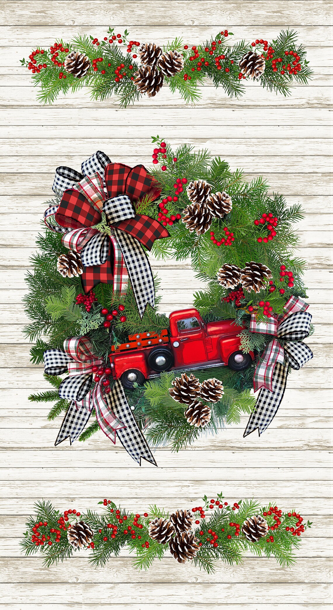 Center Stage Quilt Pattern Timeless Treasures Spring Beauty - Etsy