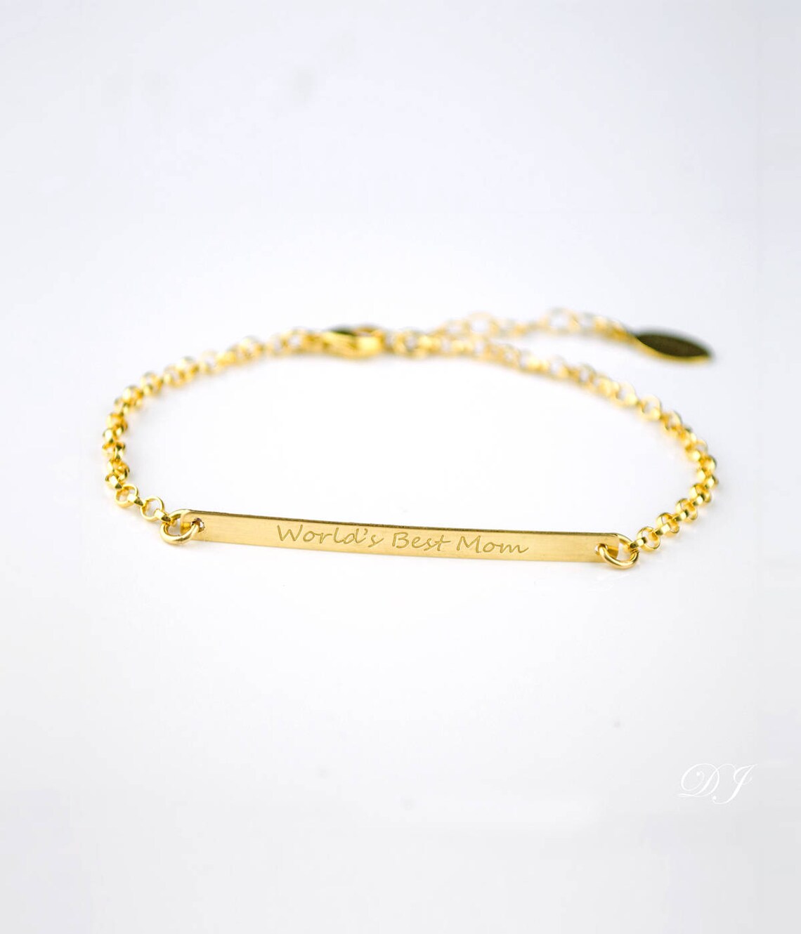 Custom Coordinates Bracelet GPS Location Bracelet | Etsy