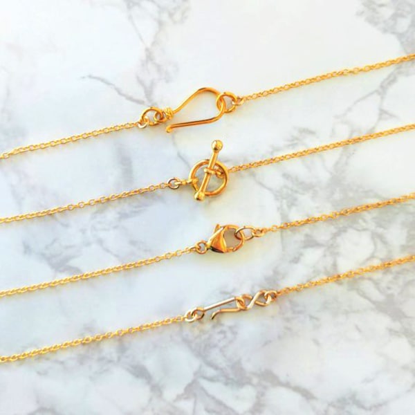 Bar and Loop Closure - Etsy