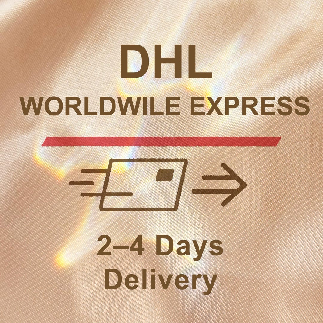 DHL Worldwide Shipping Upgrade, International Delivery, DHL Express ...