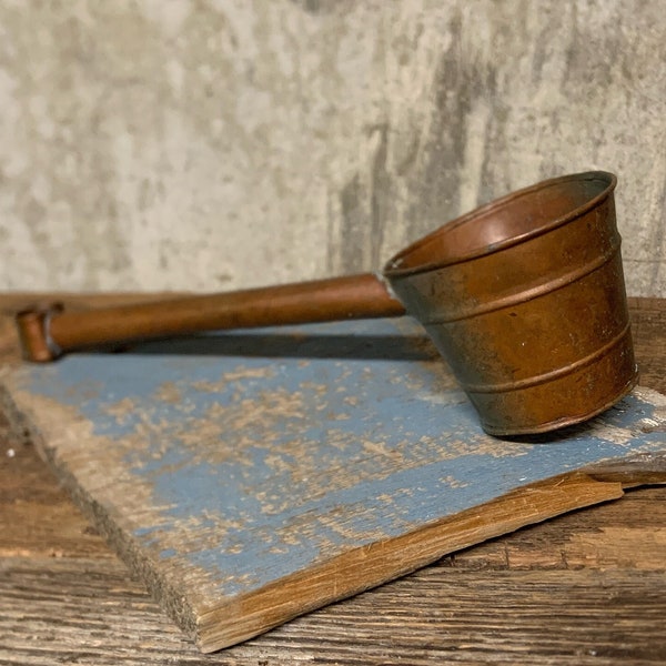 Vintage Ladles - Etsy