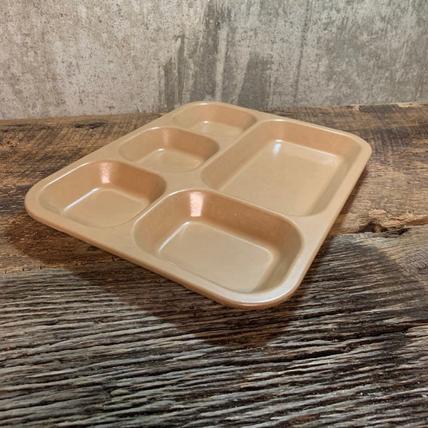 Military Mess Tray - Etsy