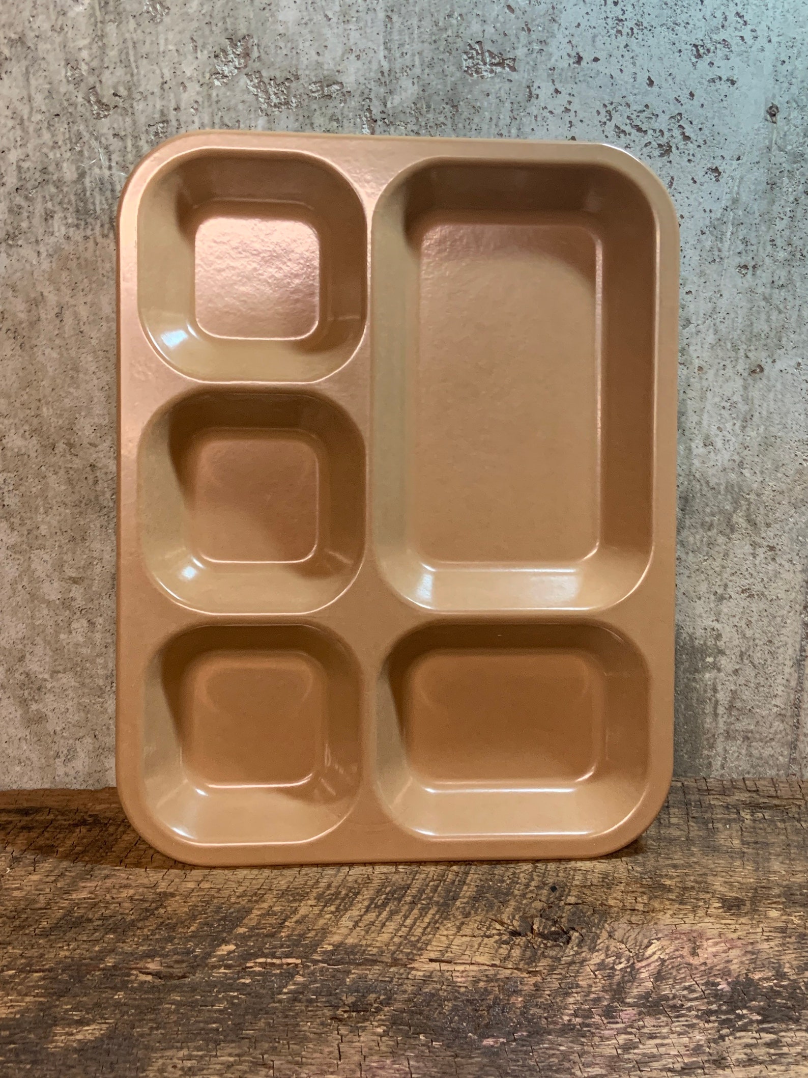 Melamine Tray US Military Tray Halsey Mess Hall Tray Dinner - Etsy