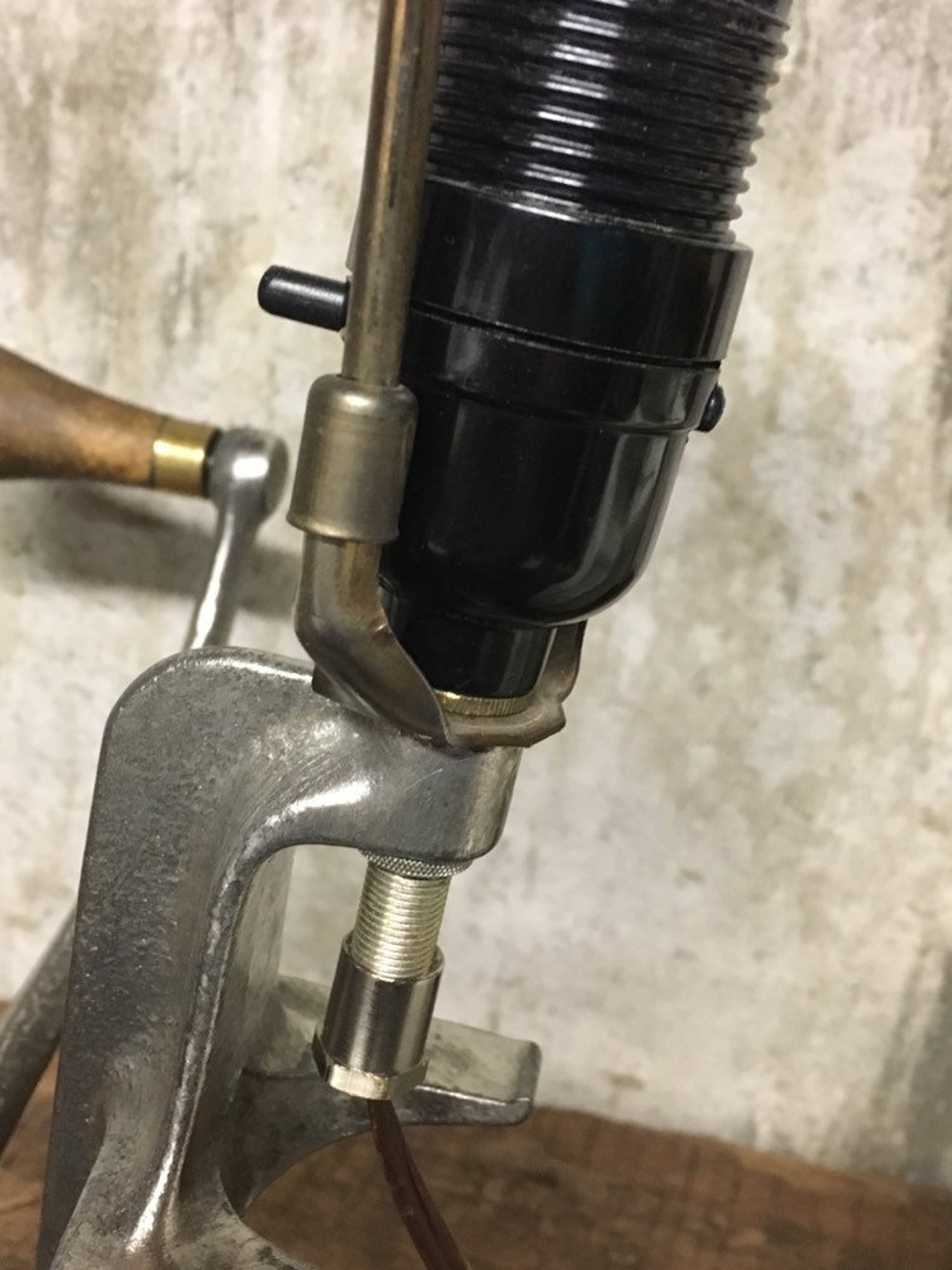 Meat Grinder Lamp Desk Lamp Retro Desk Lamp America 20 - Etsy