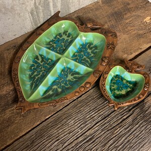 Treasure Craft 390, Treasure Craft Pottery, 1970s Pottery, Fish Shaped ...