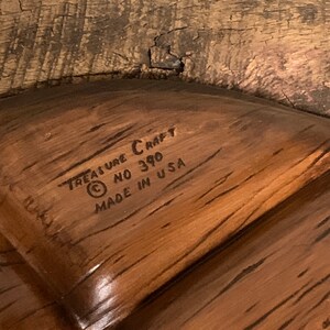 Treasure Craft 390, Treasure Craft Pottery, 1970s Pottery, Fish Shaped ...