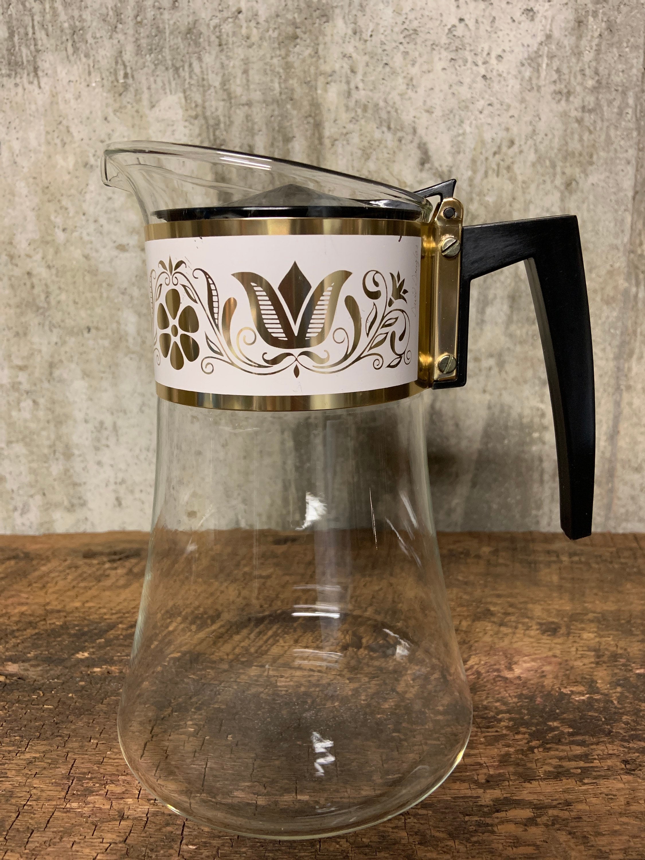 Vintage Coffee Carafe Tea Carafe David Douglas Flameproof - Etsy Australia