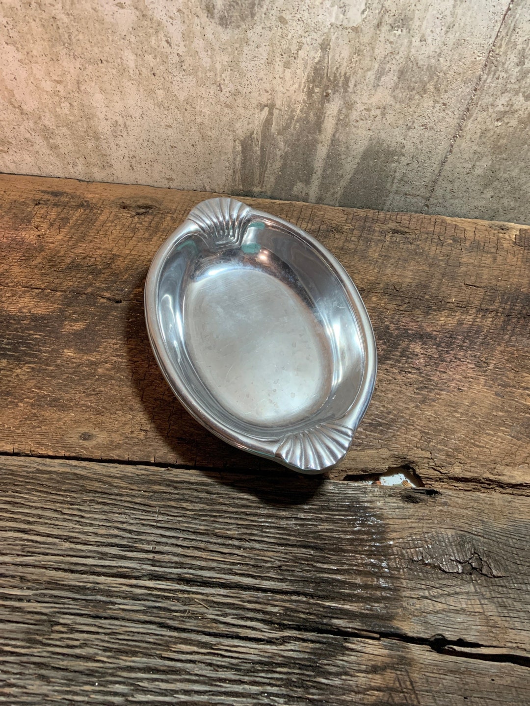 Wilton Armetale, Pewter Bowl, Serving Bowl, Wilton Dinnerware, Armetale ...