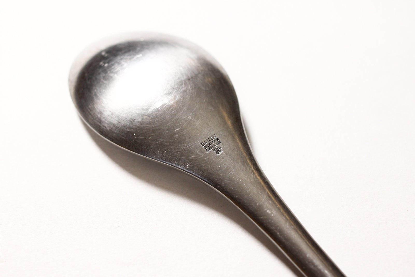 Vintage Danish Modern / Mid Century Dansk Odin Flatware by Jens ...