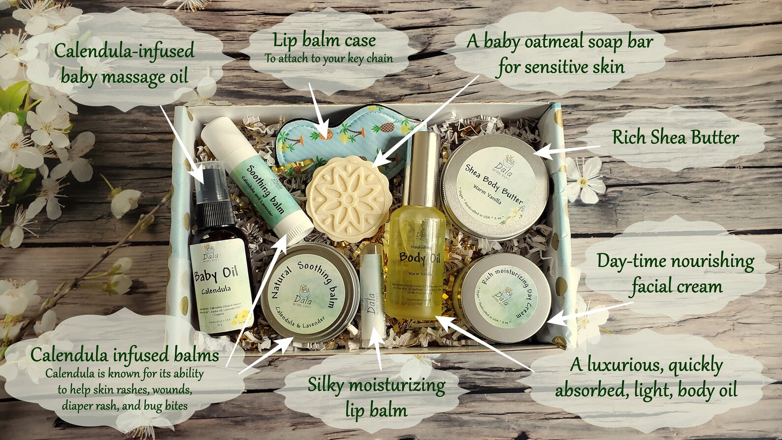 Care Package for Women, Gift Basket for Woman, Thinking of You Box ...