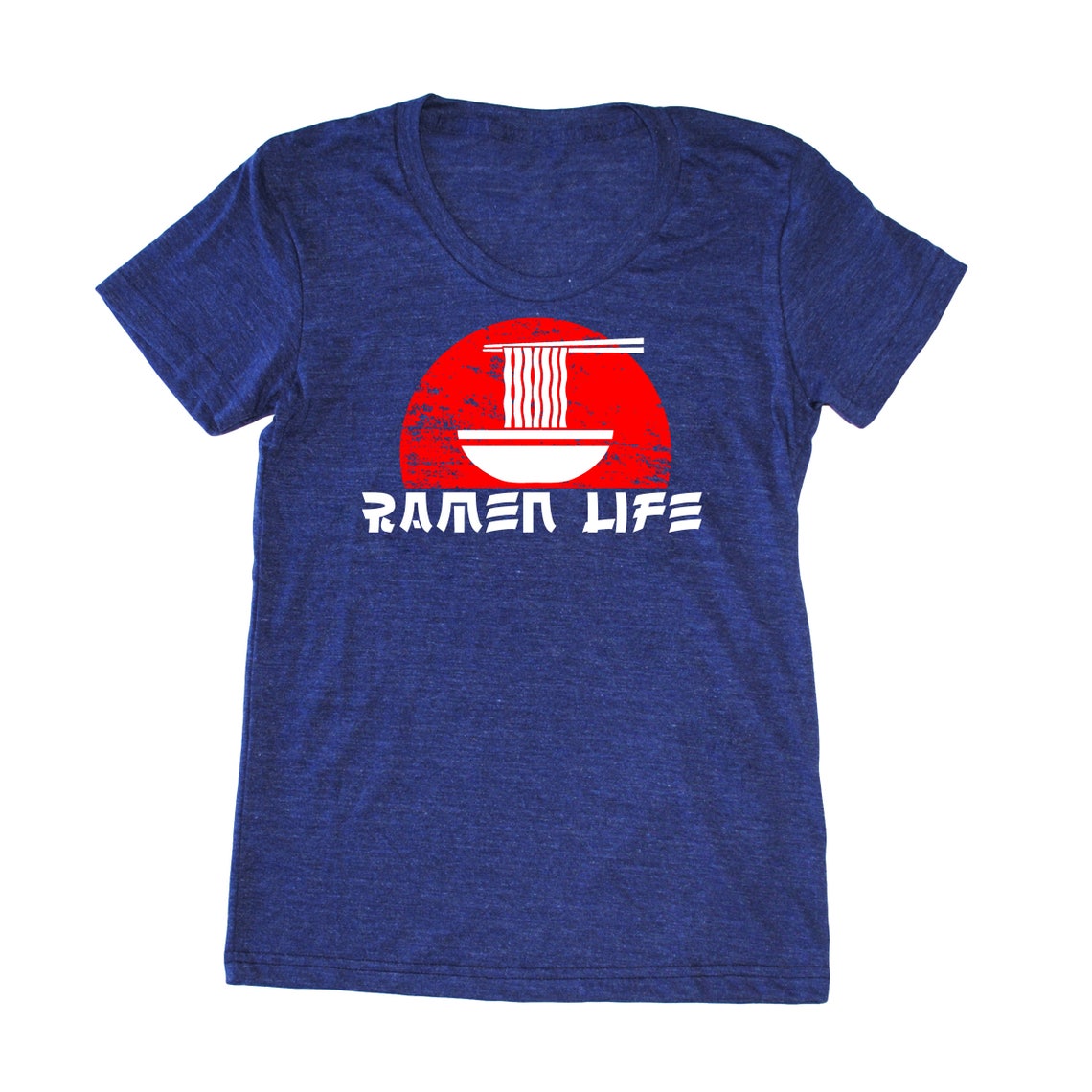 Ramen Life Women's Shirt Ramen T Shirt Foodie T-shirt - Etsy Sweden