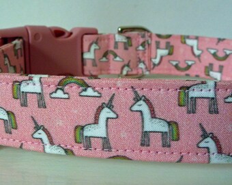 Cute dog collar | Etsy