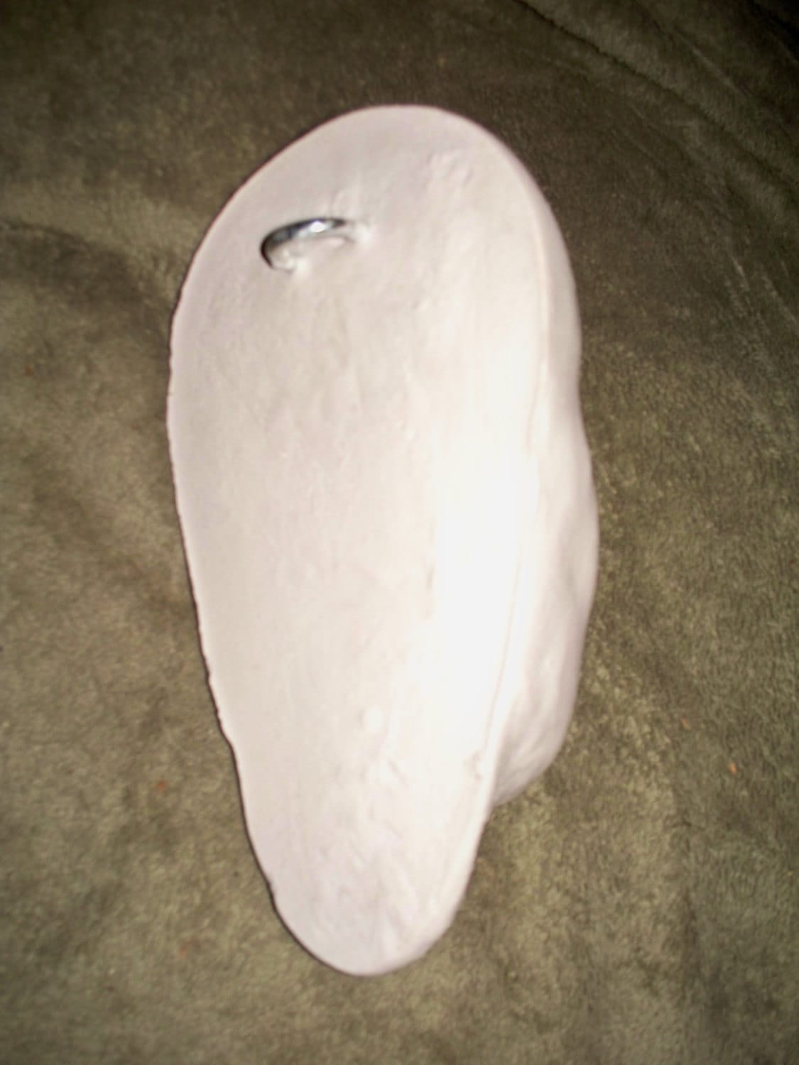 Sarah Michelle Gellar Life Mask Cast Buffy the Vampire Slayer Ringer - Etsy