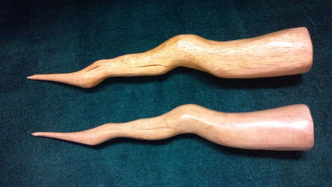 Buffy the Vampire Slayer Full Size Mr Pointy Prop Replica Stake - Etsy