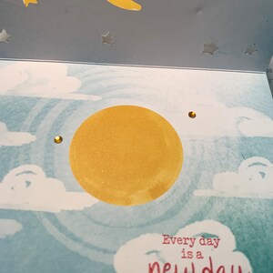 New Day Greetings - Etsy