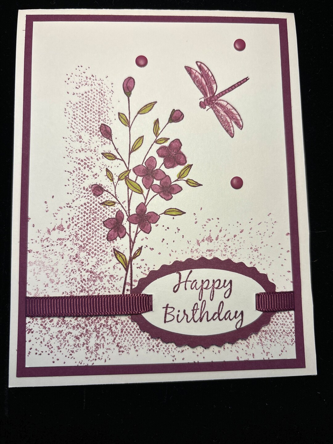 Happy Birthday - Etsy