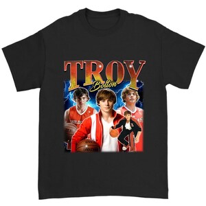 Zac Efron - Etsy