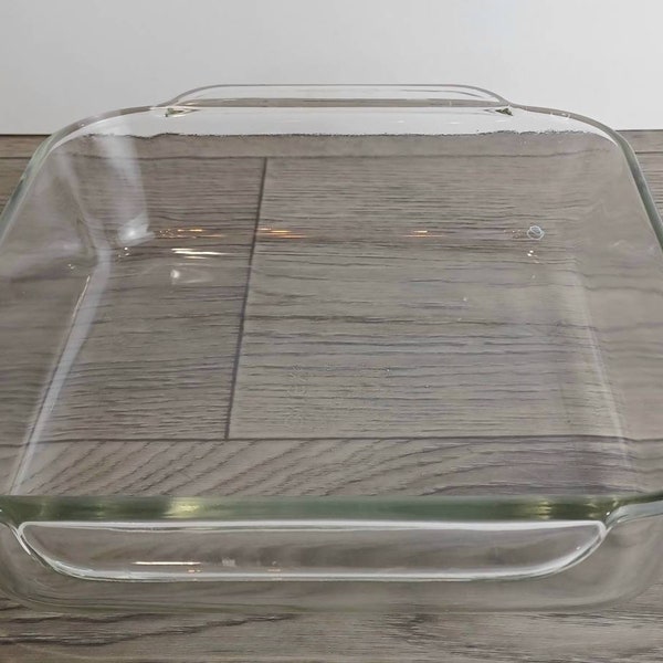 Pyrex Cake Pan - Etsy