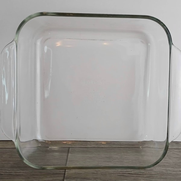 Vintage Baking Pans - Etsy