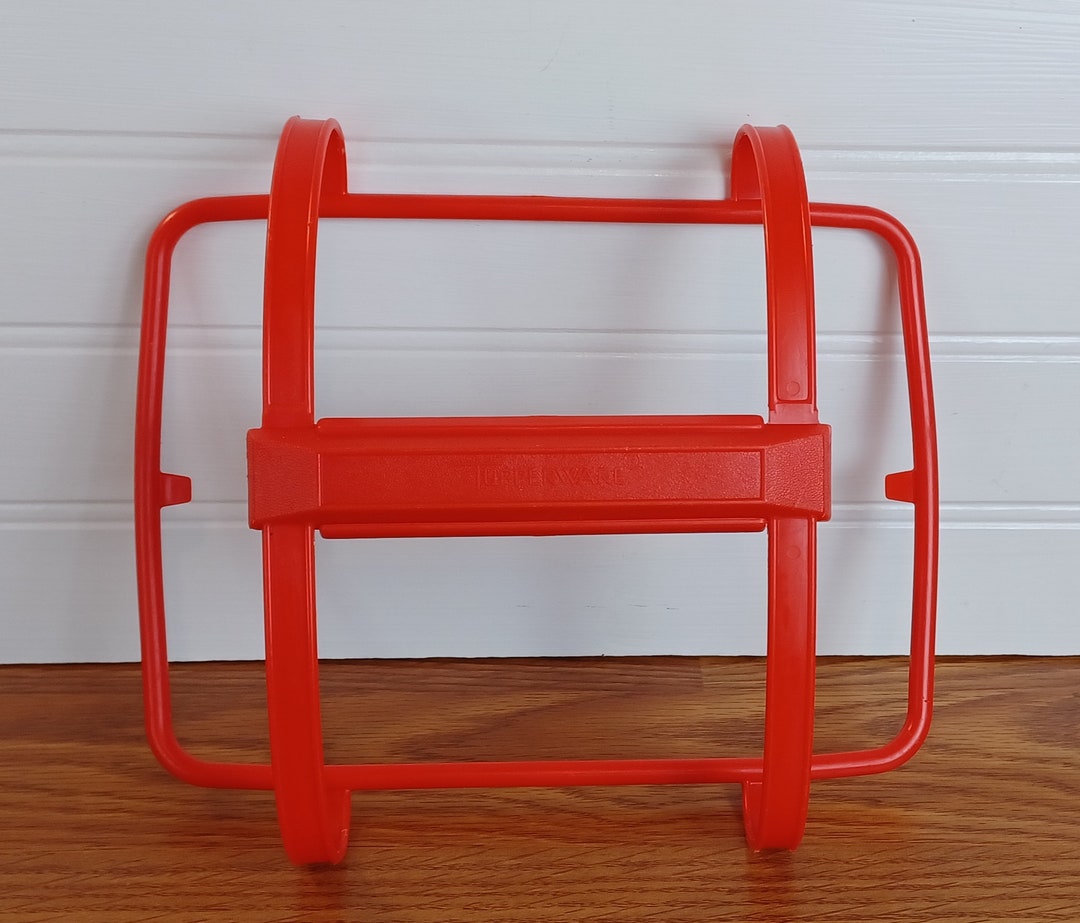 Vintage Tupperware Lunch Box Pak-n-carry Handle Replacement - Etsy