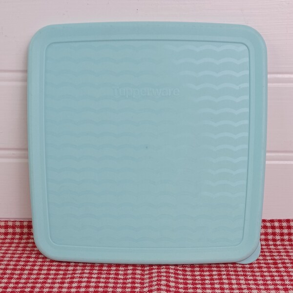 Tupperware Lid - Etsy