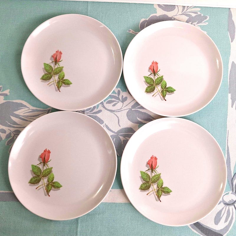 Melmac Dishes - Etsy