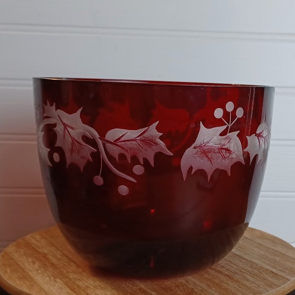 Teleflora Bowl - Etsy