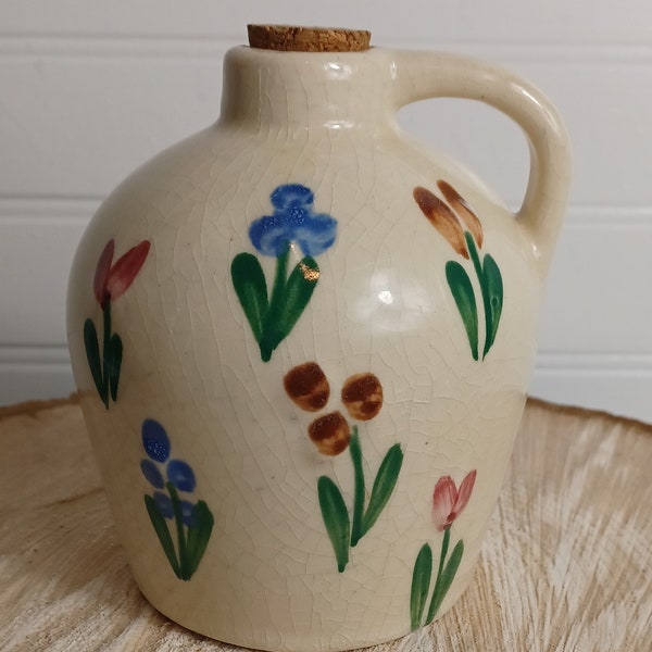 Purinton Pottery - Etsy