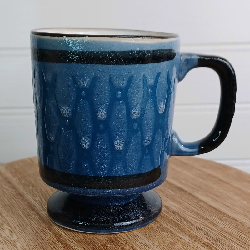 Mug With Feet - Etsy